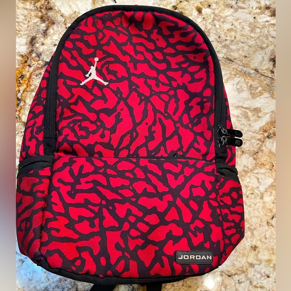 Jordan | Bags | Michael Jordan Jump Mini Back Pack | Poshmark
